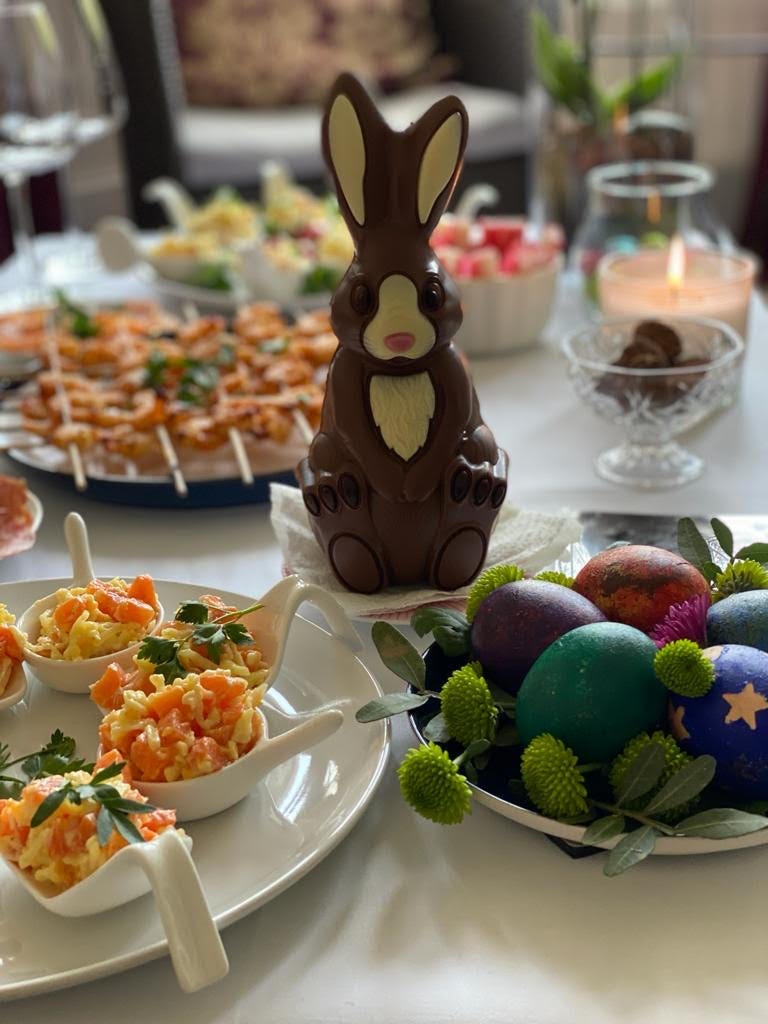 No Bank Holidays This Easter. European in America — how the States ...