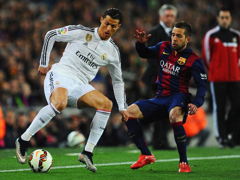 A Beginner’s Guide to Football in Spain | by Shubham Ahuja | Medium