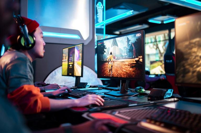 Stages of game development. Game production is a lengthy process… | by ...