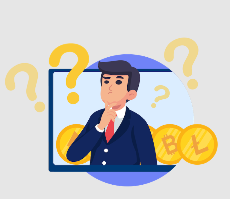 4 Questions to Ask Yourself Before Buying Cryptocurrency | by ...