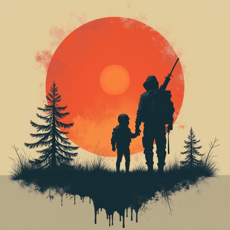 5 Prepper Books Every Serious Survivalist Should Have On Their Shelf ...