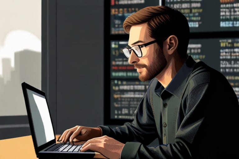 Understanding the Core of JavaScript | by Timm Schoenborn | Medium