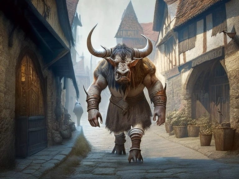 Durim & Shurik Ch. 2. Chapter 2 | by Dylan Combellick | Apr, 2023 | Medium