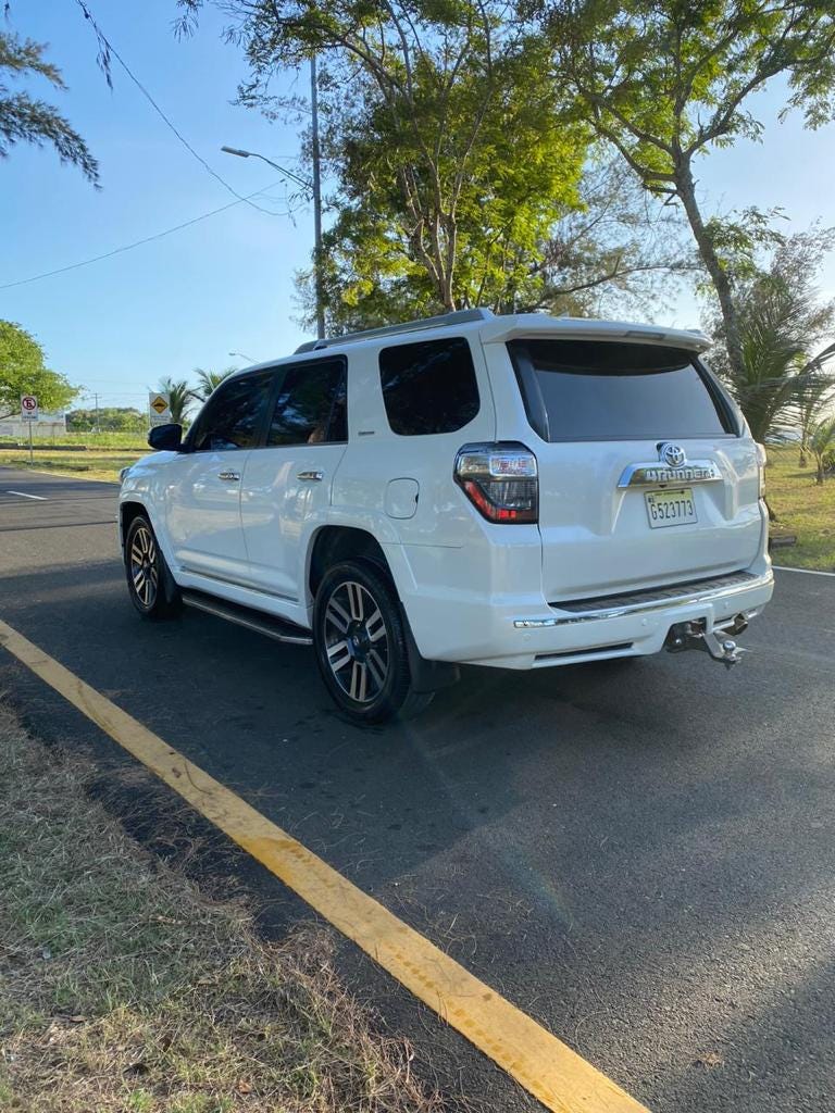 SUVs for Rent Santo Domingo | adonisrentacar.com | by Adonis Rent a Car ...