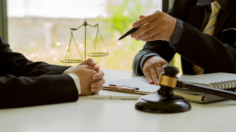 Los Angeles Wrongful Termination Lawyer for Cases Based on Sexual ...