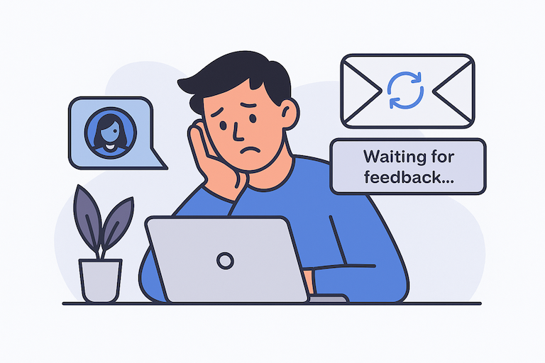 Stop Waiting for Feedback: How Async Collaboration Speeds Up Decision ...