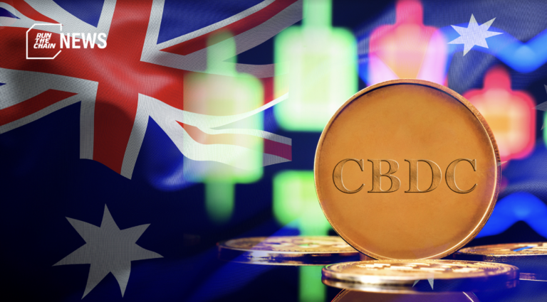 Australia to Test Use Cases for the Digital Australian Dollar | by ...