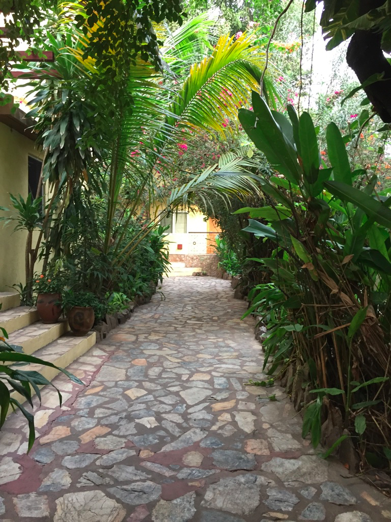 The Unexpected Journey. The trip to Ghana seemed like Frodo’s… | by ...