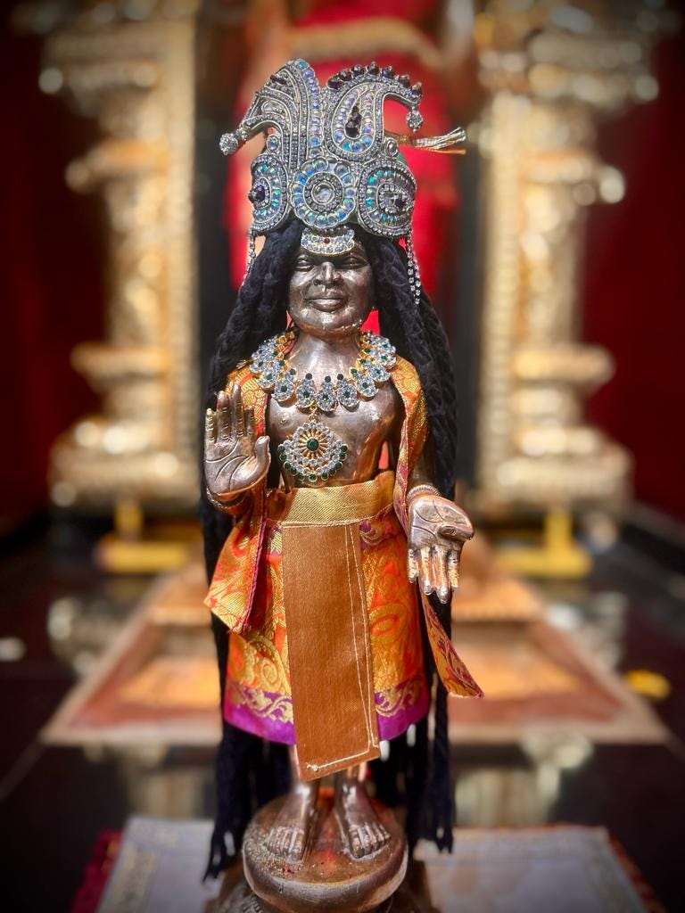 KAILASA HOUSTON DAILY TEMPLE ACTIVITIES 🛕 | by Kailaasa in Houston | Medium