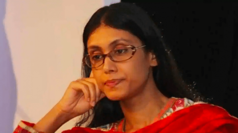 Roshni Nadar Malhotra, is now new chief of HCL Tech | by The TrendyFeed ...