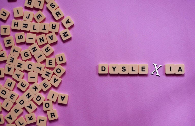 Learning Disabilities- Hidden disabilities | by Stuid learning app | Medium