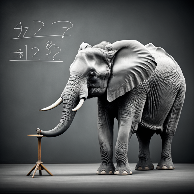 Elephant Money: Where Does the Profit Come From? Is It a Ponzi? | by ...