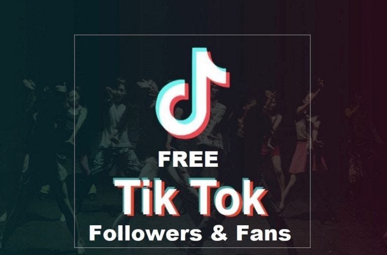 How to increase Tiktok fans 2019 method | by Tech Hippo | Medium