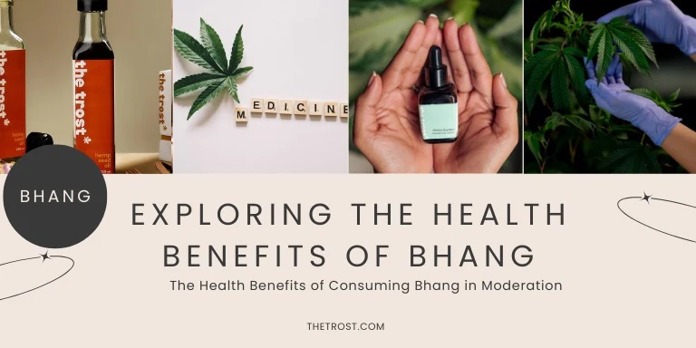 Benefits Of Indian Hemp