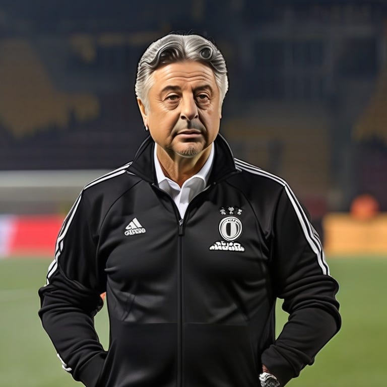 ANCELOTTI, THE MASTERMIND BEHIND FOOTBALL’S GREATEST SUCCESSES | by ...