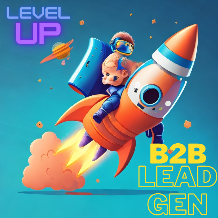 How I Generated 1000+ B2B Marketing Agency Leads in One Month (And How You can To) | by Omar ...