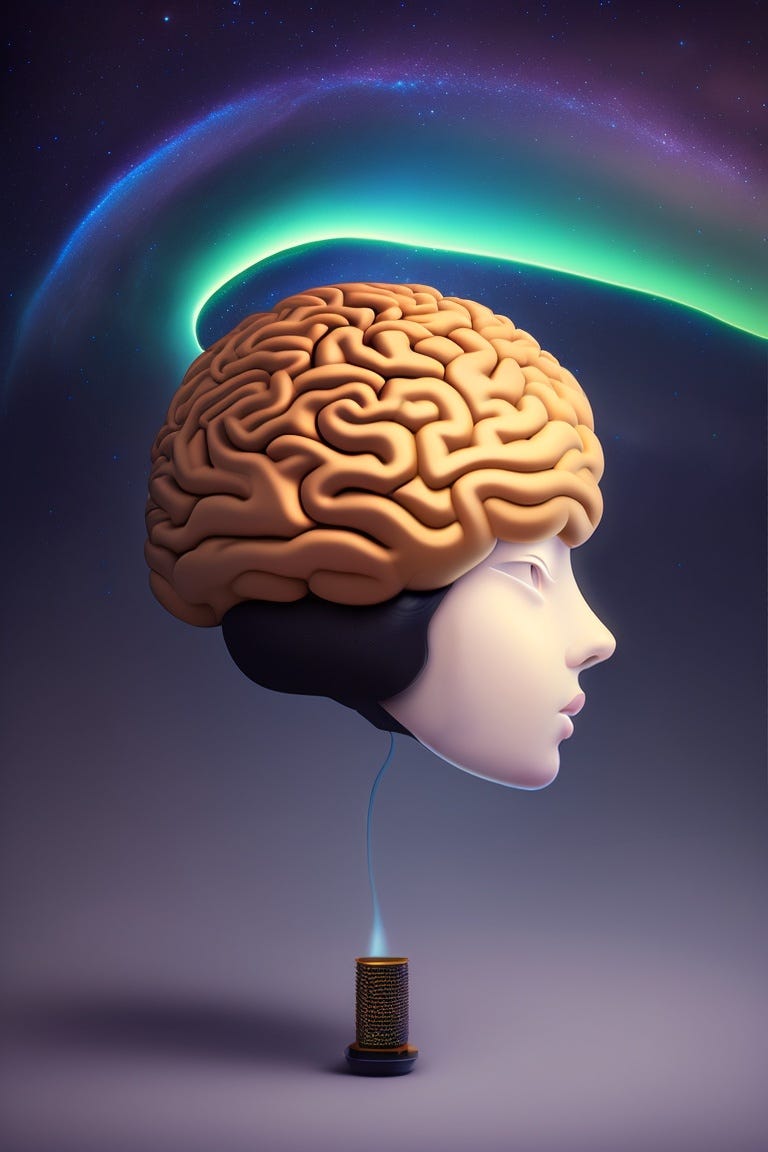 We are bleeding 17 billion $ a year because of brain drain. | by Harsh ...