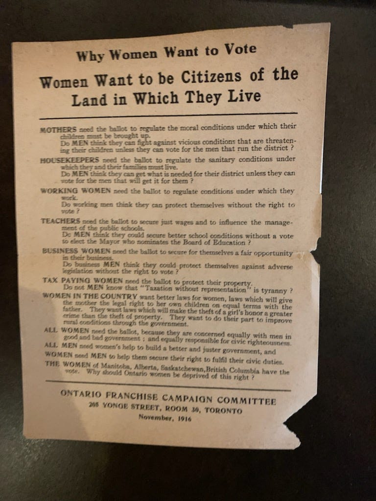 Short Blog — 5 Quick Archival Post - Kate Martens - Medium