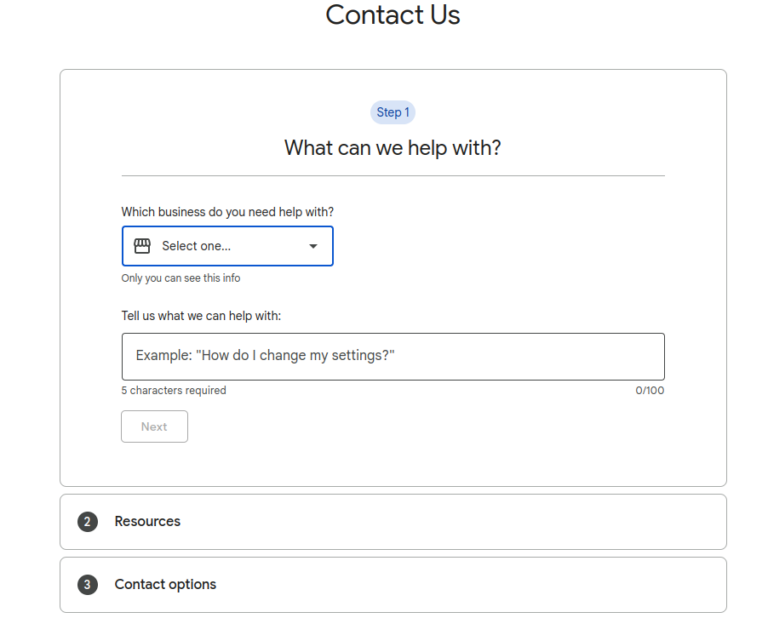 Guide To Recovering Missing Google Reviews: A Step-By-Step Process | by ...