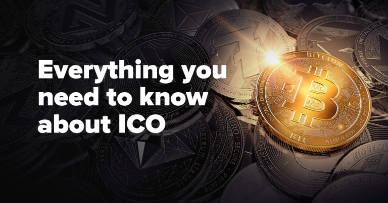 What is ICO in simple words. ICO is an innovative option of finance ...