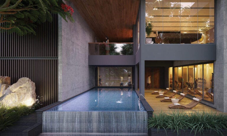 Top 5 Amenities You Should Look for In Apartments | by the storeys | Medium