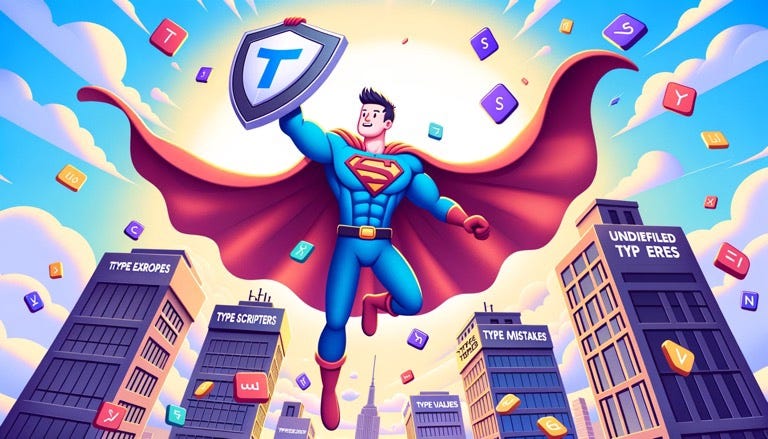 Typescript Utility Types The Unsung Heroes Of Type Safety By Nicolai