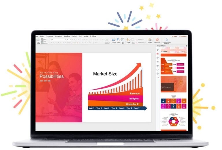 ExpertSlides - The secret weapon for your presentations review. | by Binay Baske | Medium