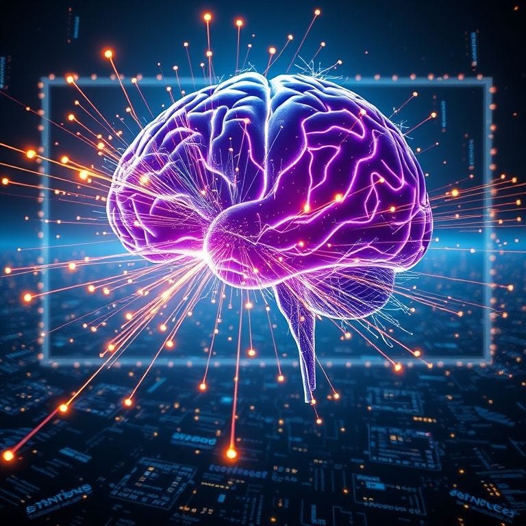 SpikingBrain1.0: How Brain-Inspired AI Unlocks Infinite Context Beyond LLM Limits | by Akhilesh ...