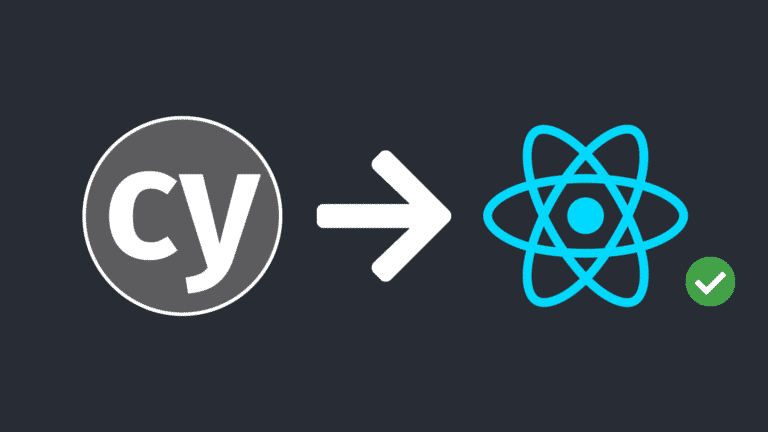Master End To End Testing With Cypress In React Applications A Comprehensive Guide Medium