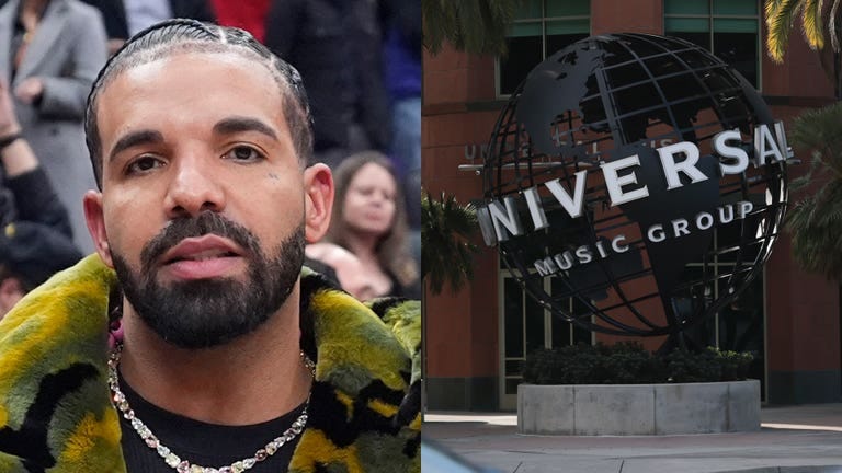 Diss Tracks & Defamation: Why Drake’s Lawsuit Misses The Beat | by ...