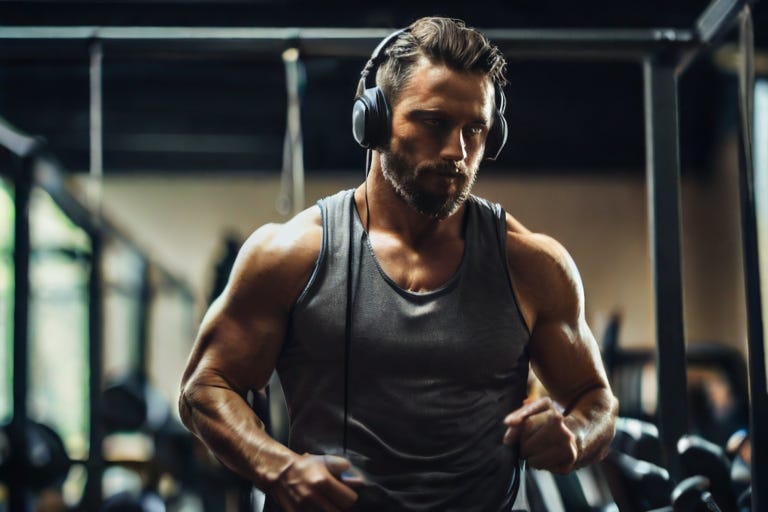 Rely on Your Body and Mind. The intricate relationship between the ...