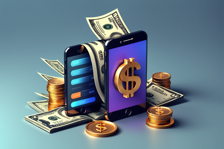 Making AI Mobile App Using One Tool For FREE! | by Money Tent | Medium