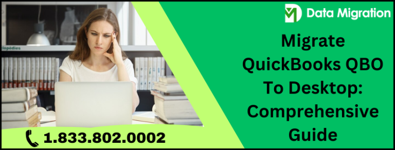 QuickBooks Online to Desktop Migration: Your Complete Guide ...