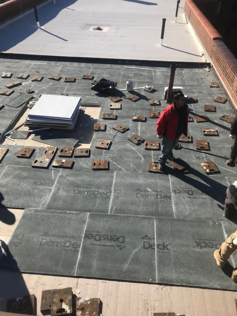 Step by step Instructions for the Roof Repair and Replacement | by ...