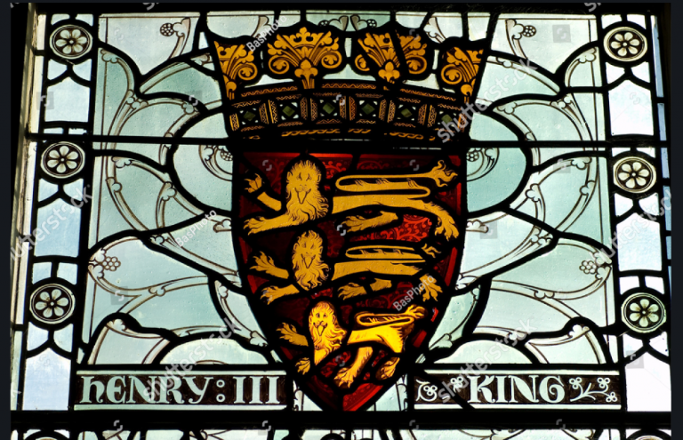 Richard the Lionheart: Unravelling the Threads of Fate | by ...