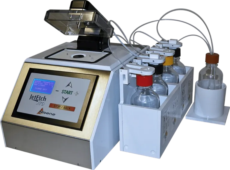 Unlocking the Power of Integrated Circuit Decapsulation Systems | by ...