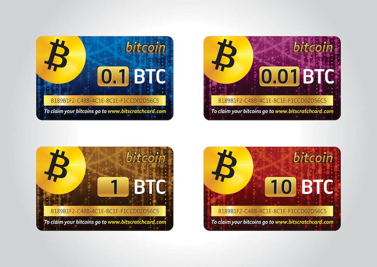 Mixed Digital Cash, Reinventing E-Money | by Sahal Zain | Medium