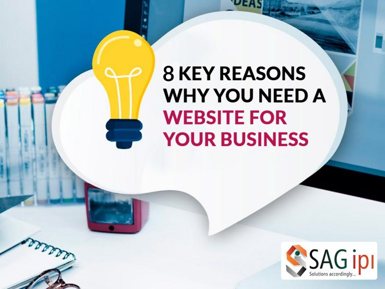 8 Key Reasons Why You Need a Website for Your Business | by Rudrapratap ...