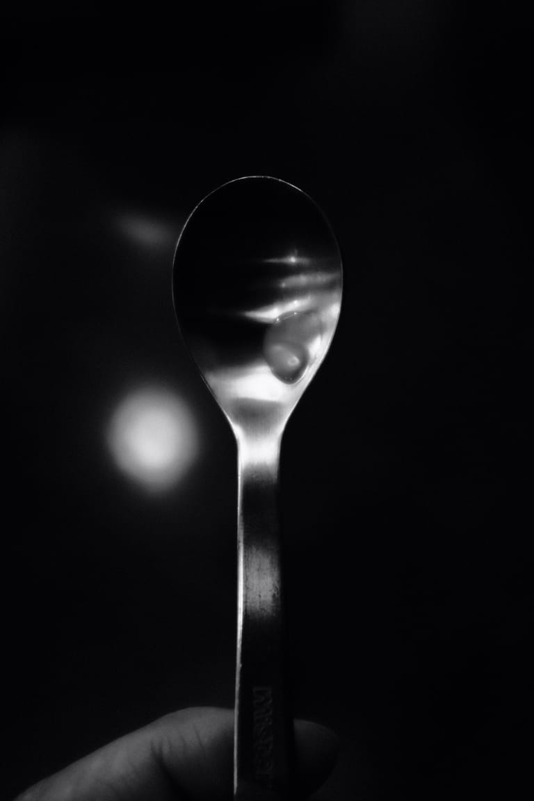 The Subtle Silver Spoon:: Emphasis on Parental Priorities and ...