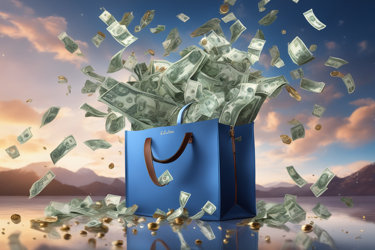 5 AI Tools to Automate Your Passive Income in an Online Business | by Money Tent | Medium
