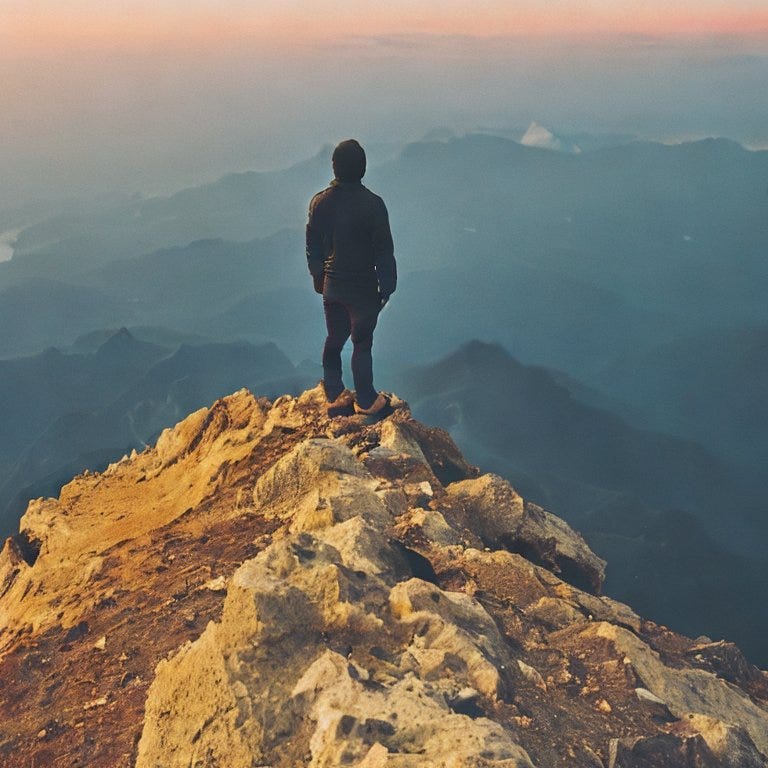 The 10 Commandments of Success: No Talent Required, Just a Dash of Grit ...