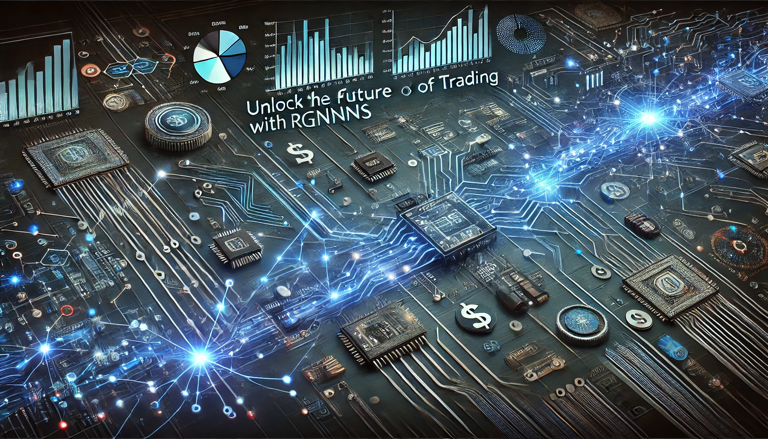 Harnessing The Power Of Relational Graph Neural Networks Rgnns In Trading Bots By Callum