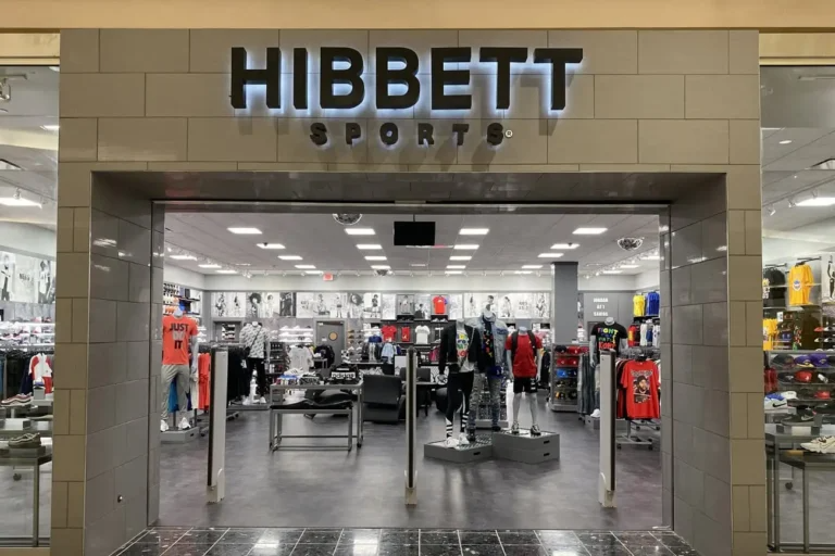 How to Apply For The Hibbett Sports Job Application Online | by ...