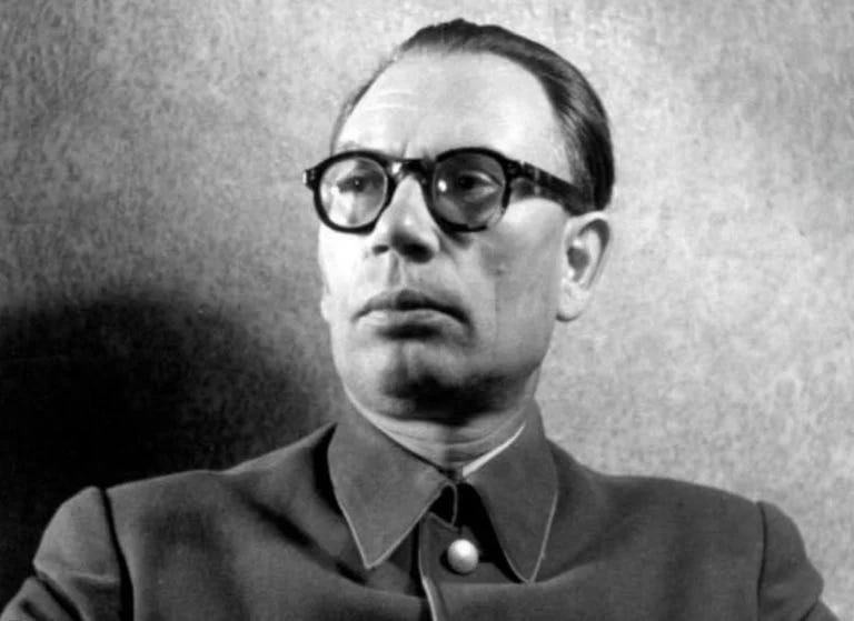 Andrey Vlasov (1900–1946) — the Soviet General Who Fought on the German ...
