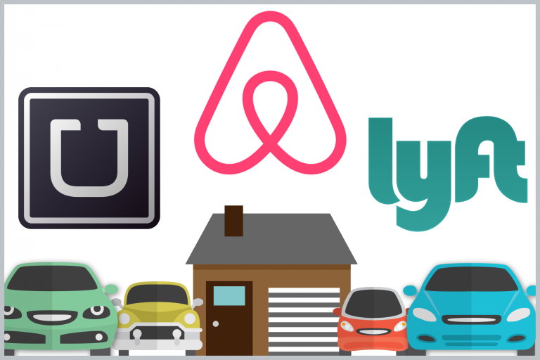 Top 10 Things to Do When Creating an “Uber for X” App | by Iversoft ...