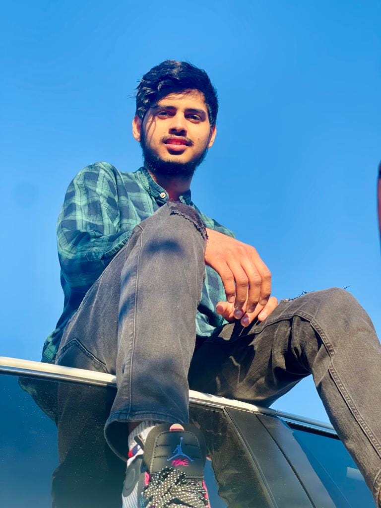 LAK$H The upcoming revolution in the music industry | by Flient | Medium