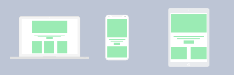 How to Create a Responsive Email Layout | by Stripo.Email | Stripo ...