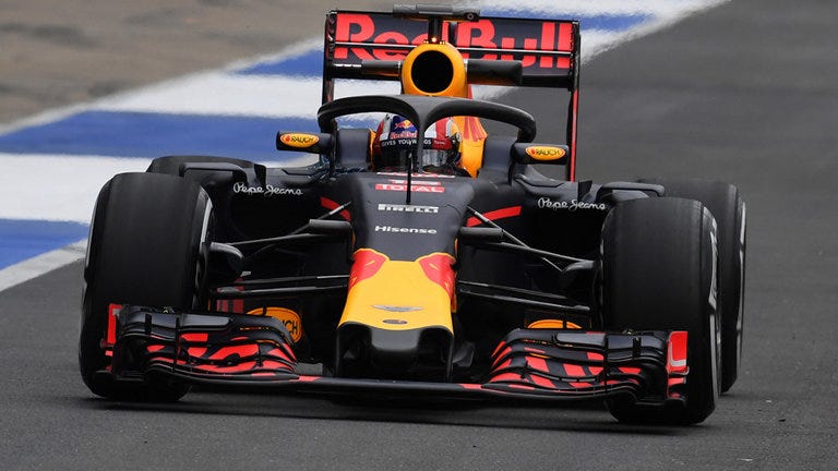 Why this year is huge for Formula 1 | by The Daily Apex | Medium