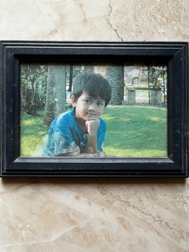 Dear Epilepsy,. It was around 11 years ago when I first… | by Pram Salim | Jan, 2024 | Medium