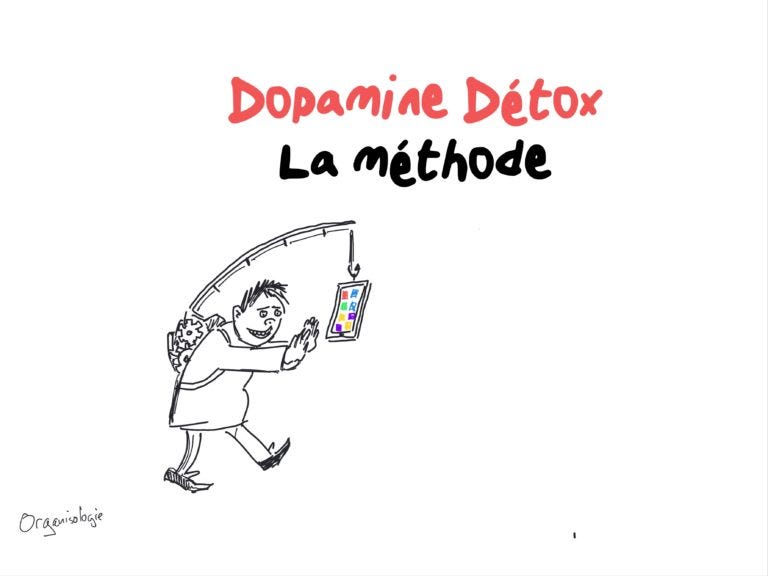 Dopamine Detox: A Pathway to Mindful Living and Enhanced Well-being ...